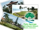 Batam Golf